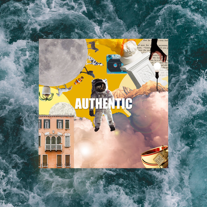 AUTHENTIC | Liquid Stella