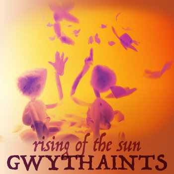 Music | Gwythaints