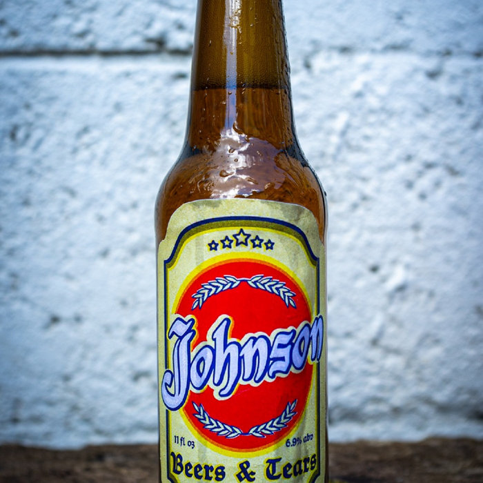 Beers & Tears | Johnson