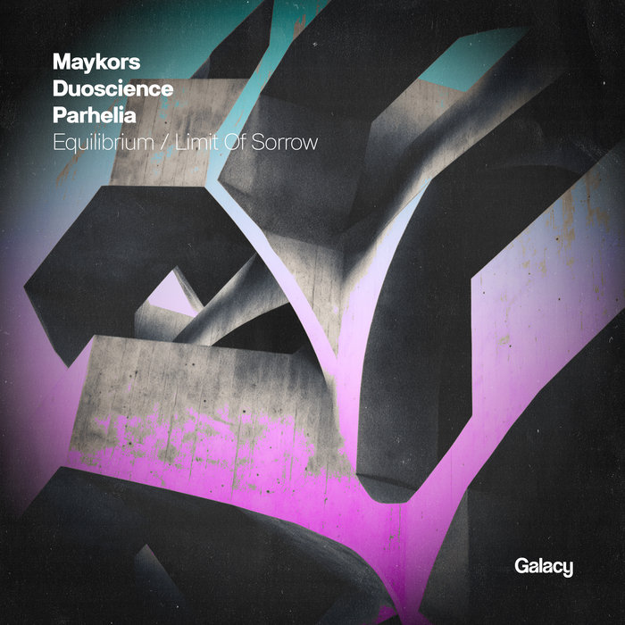 Equilibrium / Limit of Sorrow | Maykors, Duoscience, and Parhelia ...