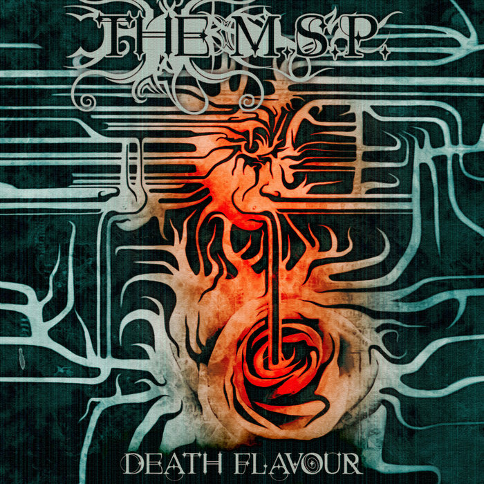 The M.S.P. - Death Flavour | Viral Conspiracy Records