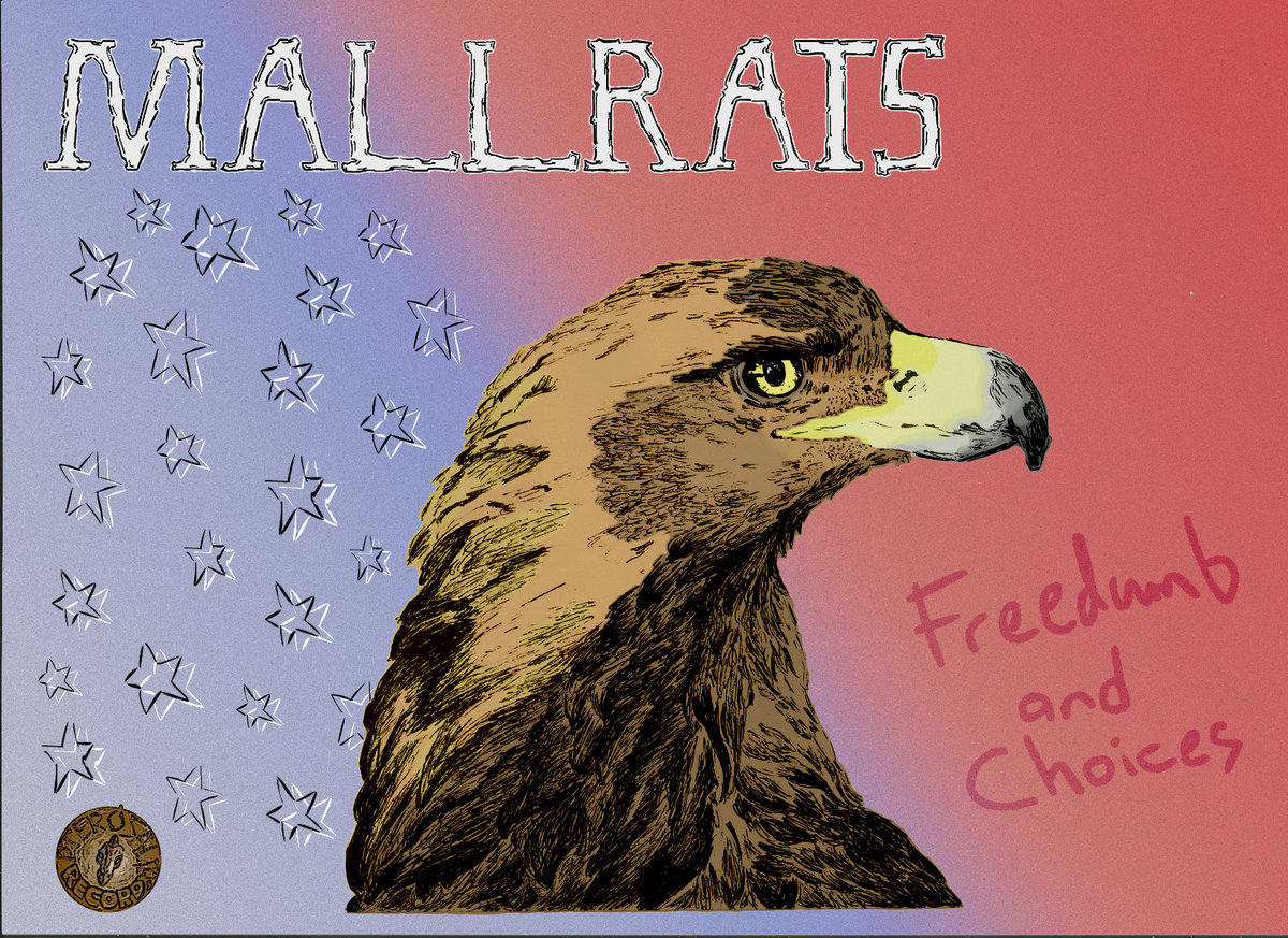 Freedumb and Choices | Mallrats