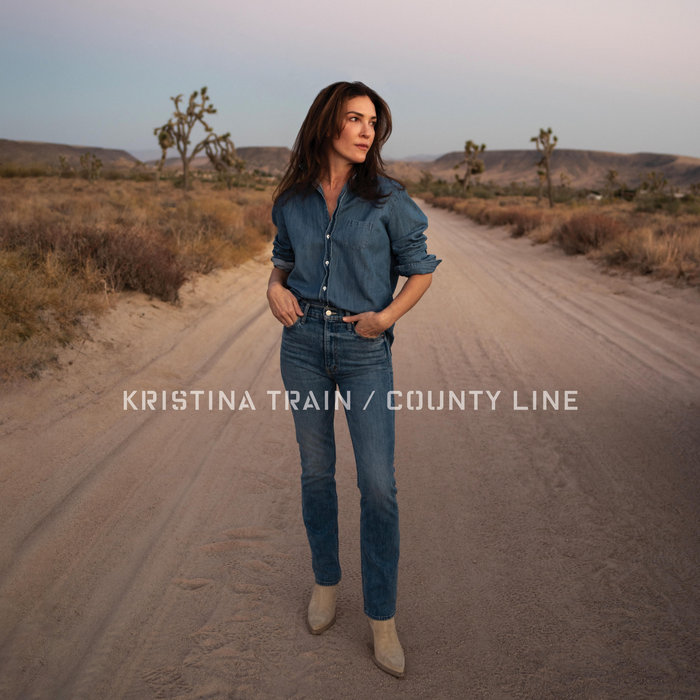 County Line | Kristina Train