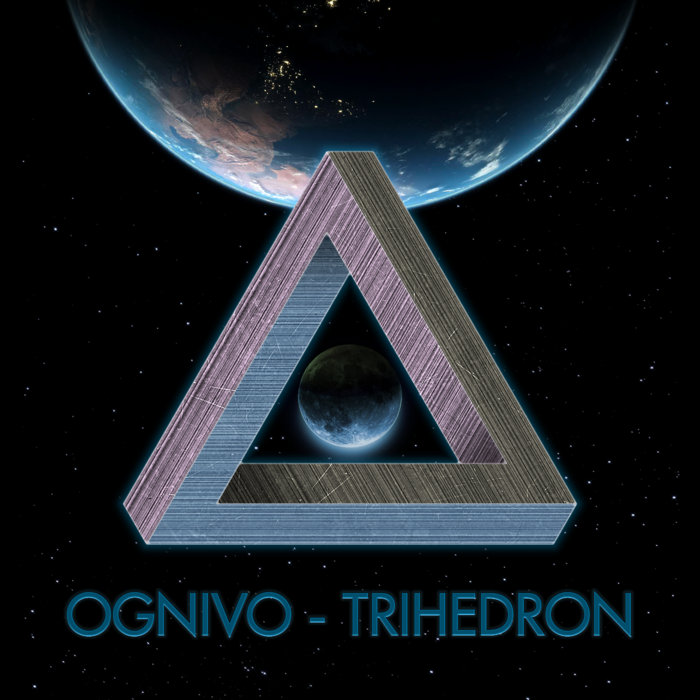 Trihedron | Ognivo | otzvuk.space