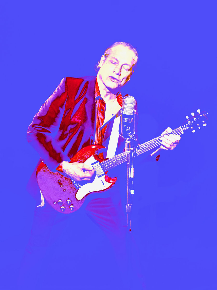 Don't Want Nobody But You | Nat Freedberg