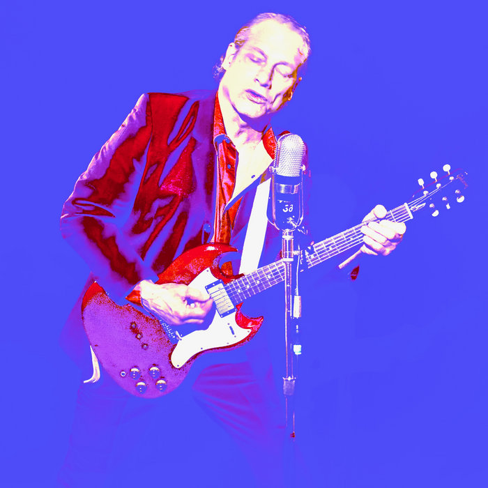 Don't Want Nobody But You | Nat Freedberg