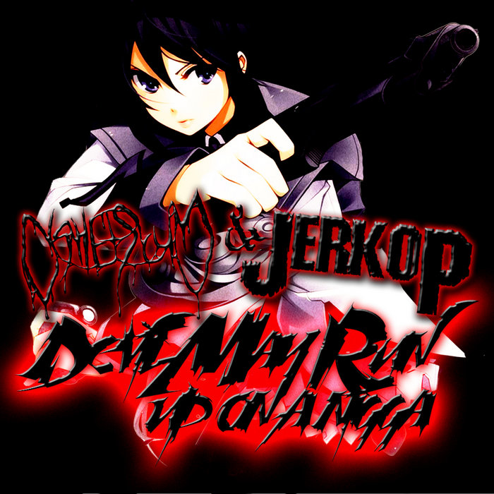 Devil May Run Up on a Nigga | Jerkop/Cishet Scum | JERKOP