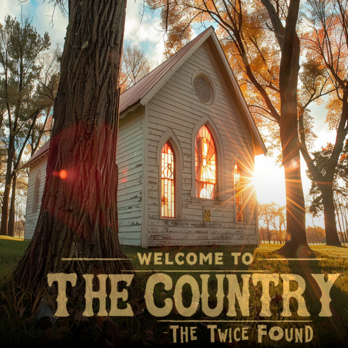 Welcome to the Country | The Twice Found