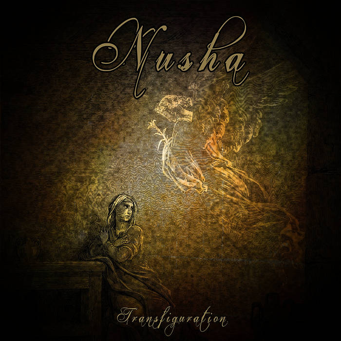 Music | Nusha