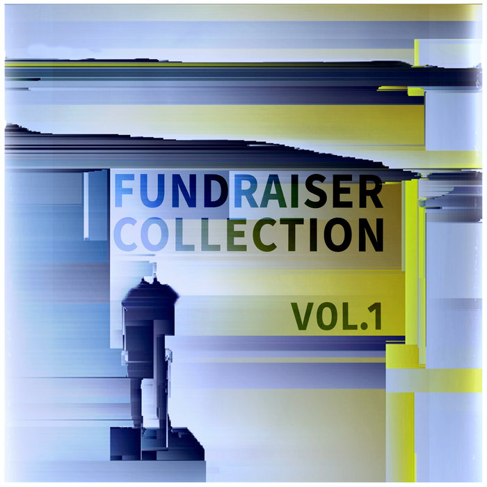 Fundraiser Collection Vol.1 | Various Artists | re:flect recordings