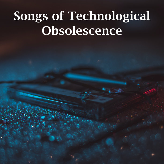 Sony VHS Fast Forward | Tibi Chelcea