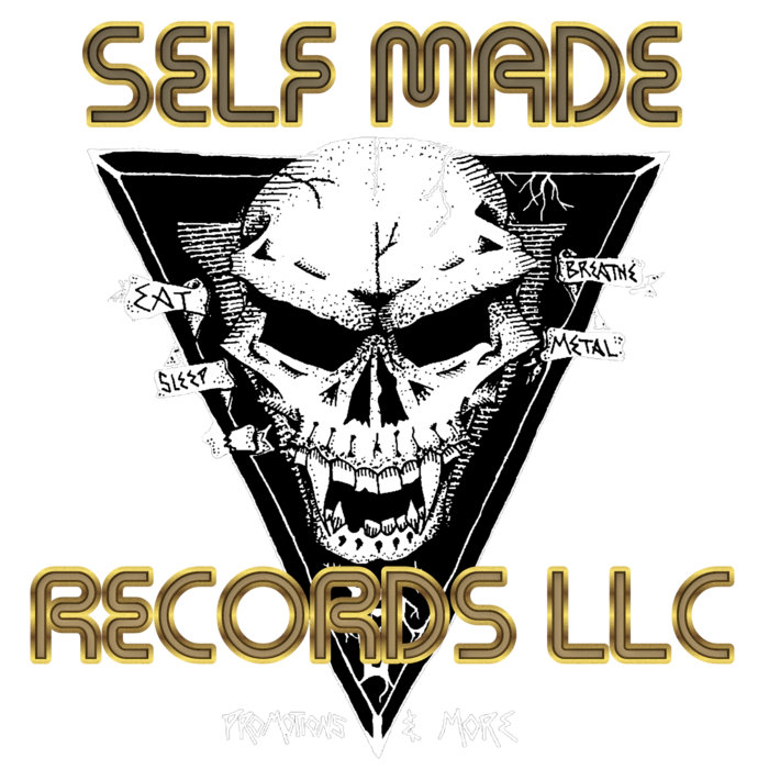 NO BAND LEFT BEHIND VOL 1 | SelfMadeRecordsLLC