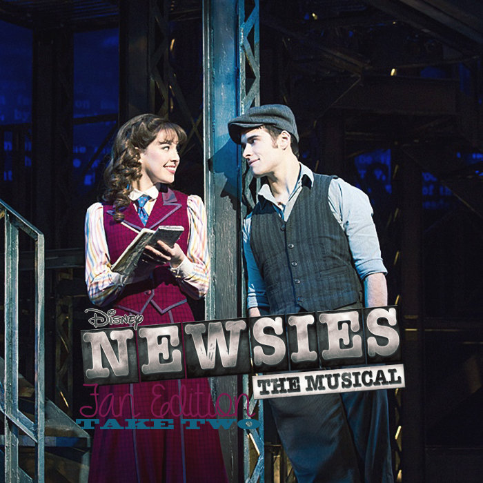 Watch What Happens - Caitlyn Caughell | Katherine Plumber