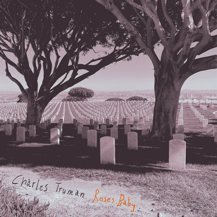 Roses Baby | Joel Kynan Williams