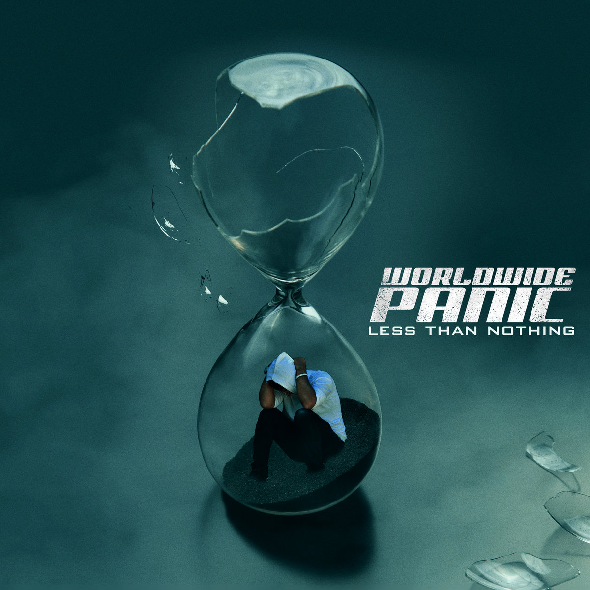 Less Than Nothing | Worldwide Panic