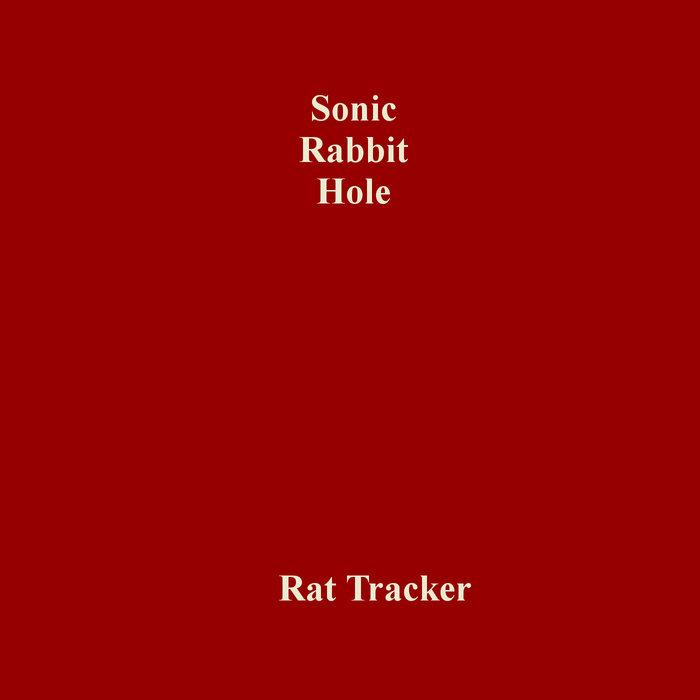 Rat Tracker | Sonic Rabbit Hole