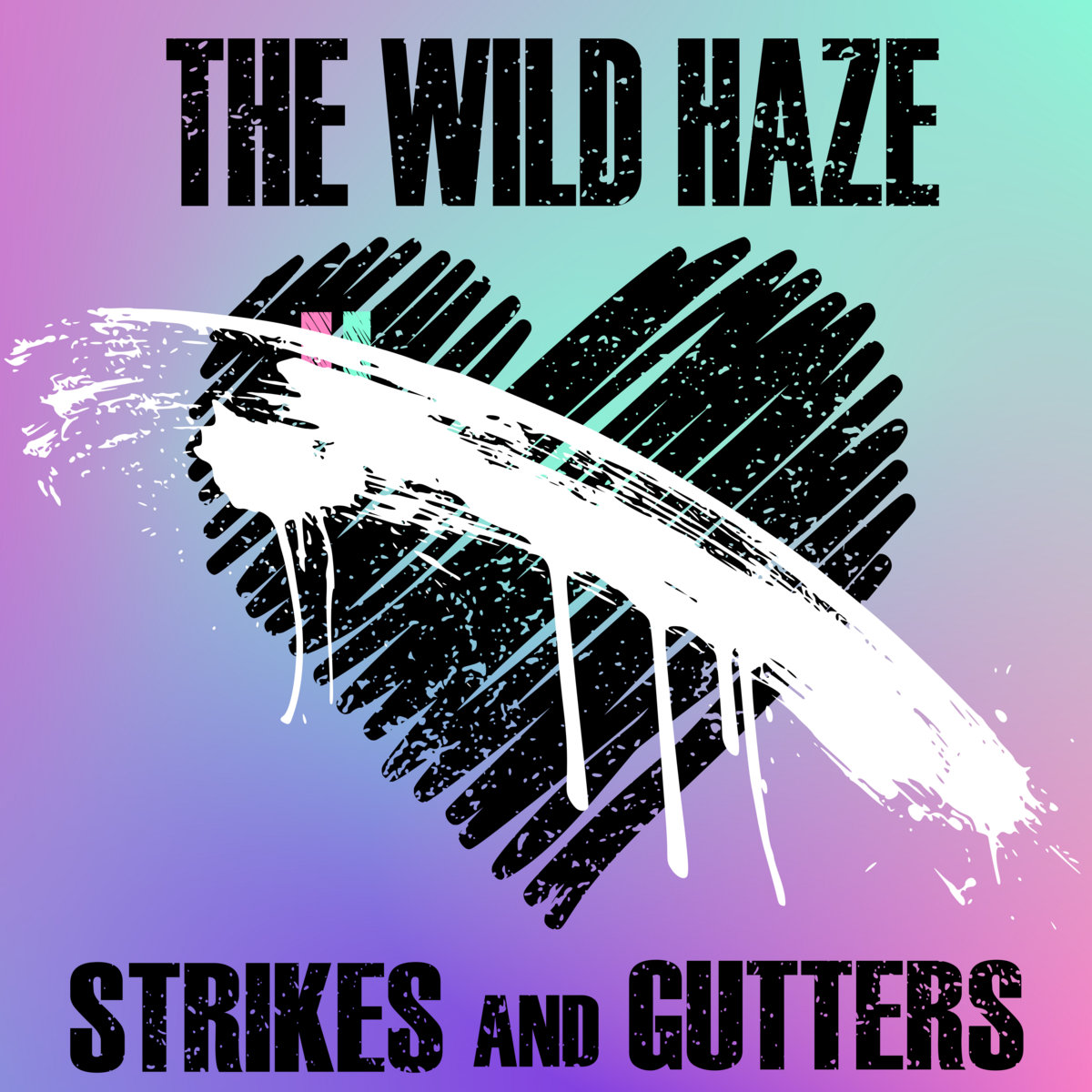 Strikes and Gutters | The Wild Haze