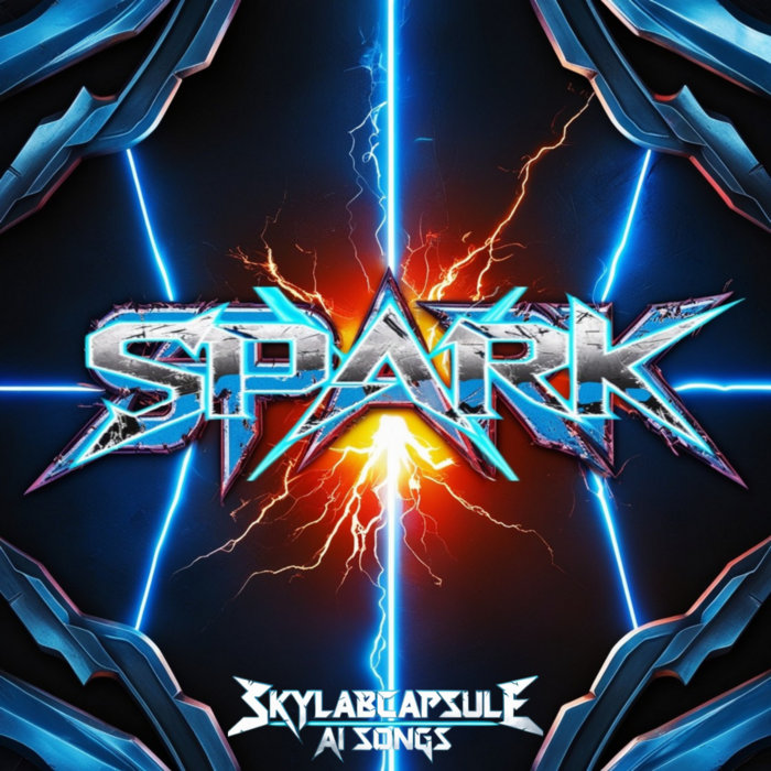 Spark Skylabcapsule