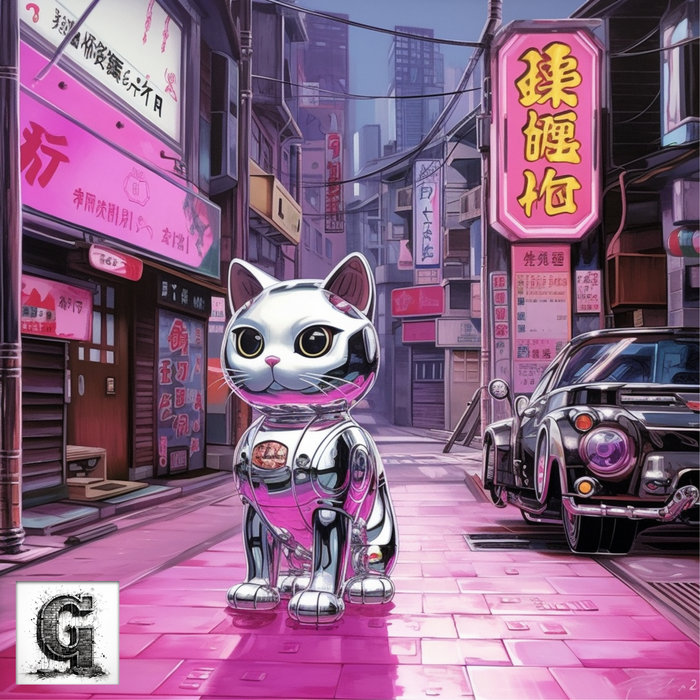 GG_1 | Ghetto Garage