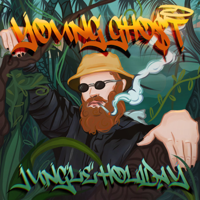JUNGLE HOLIDAY | YOUNG GHO$T | The Big Fresh Collective