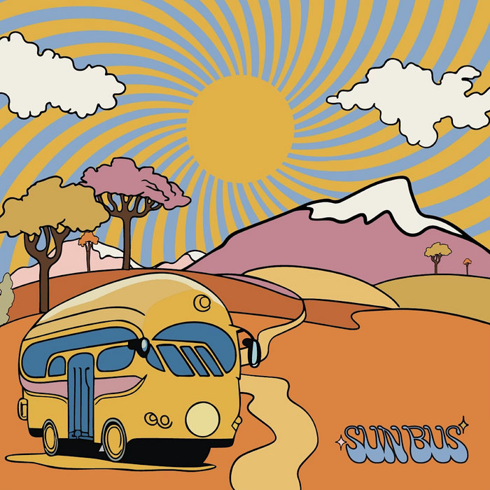 Sun Bus | Sun Bus