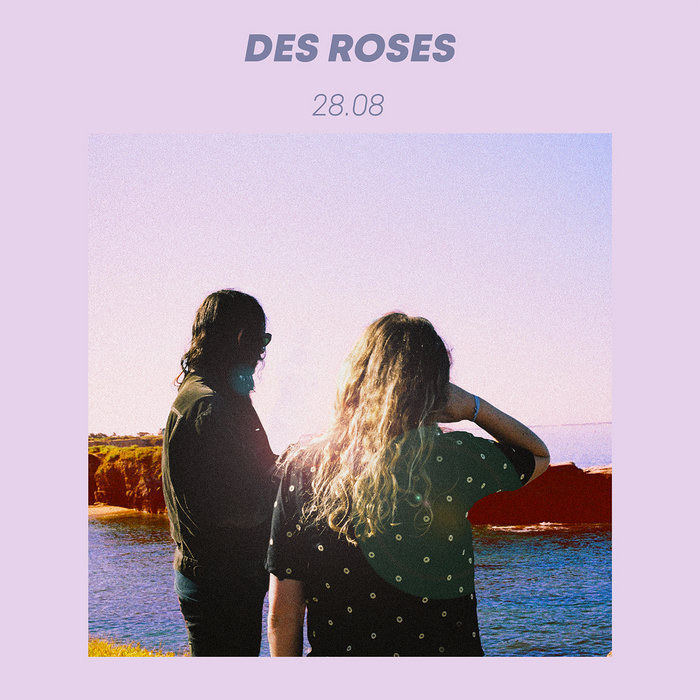 28.08 | Des Roses