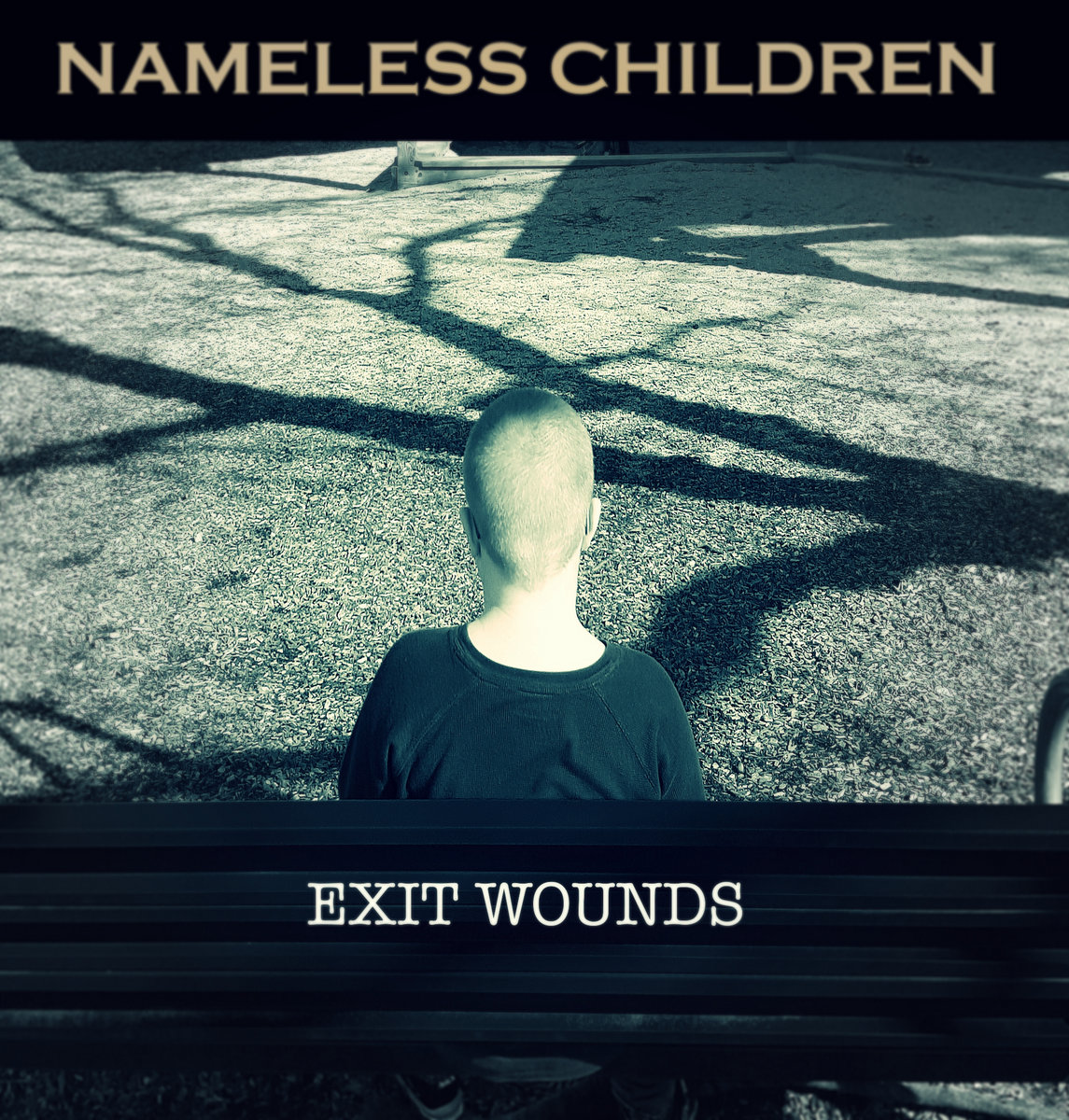 Exit Wounds | Nameless Children