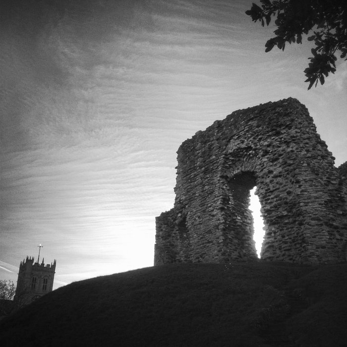 Twynham | Matthew Shaw | matthewshaw