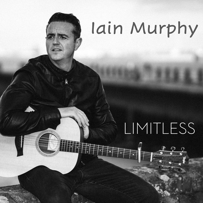 Limitless | Iain Murphy