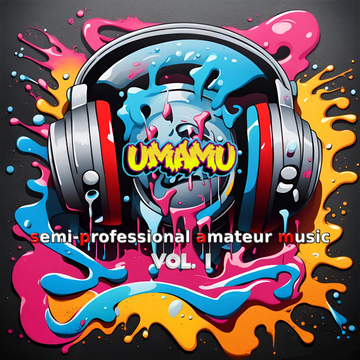 SPAM, Vol. 1 | UmaMu