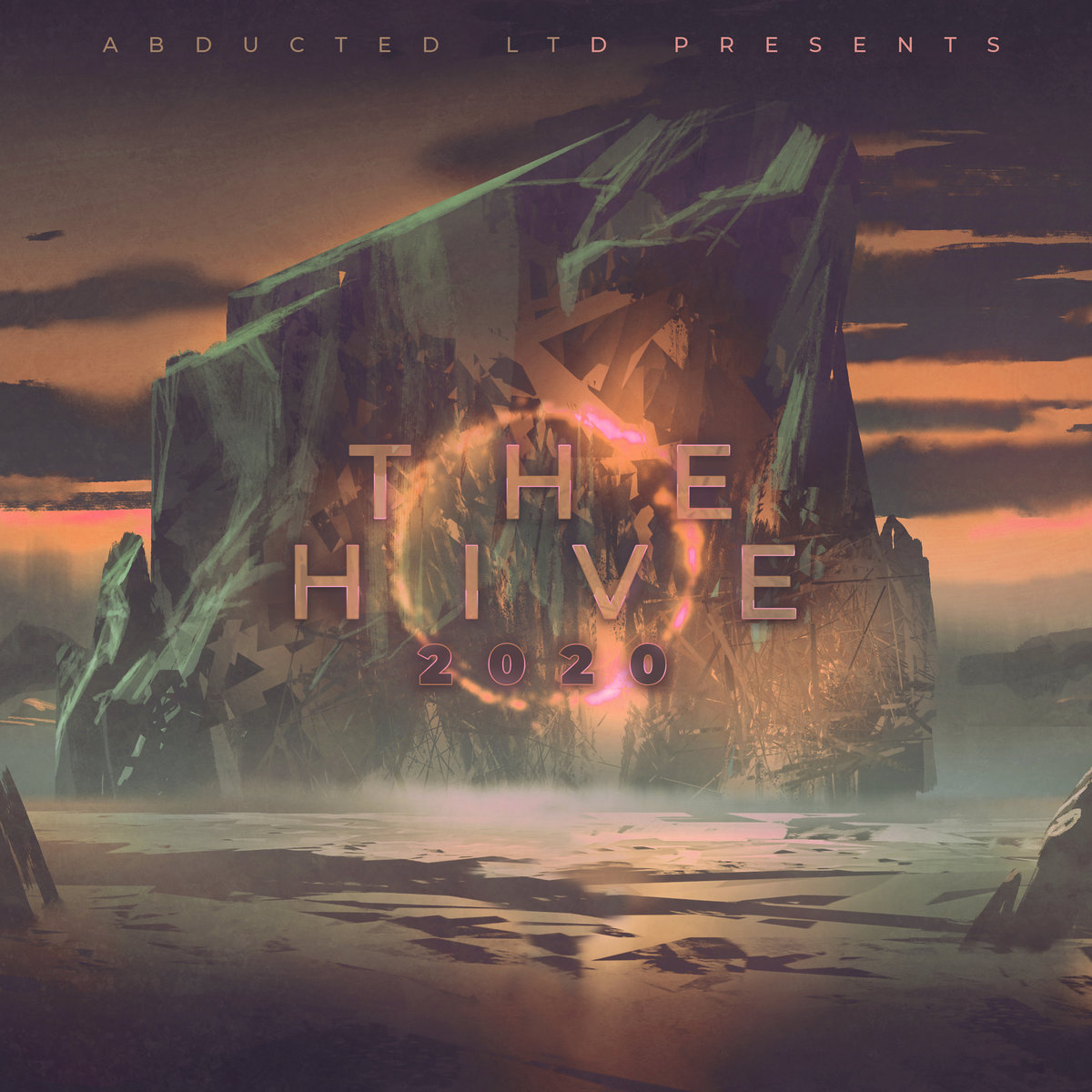 The Hive 2020 | Abducted Records & Abducted LTD
