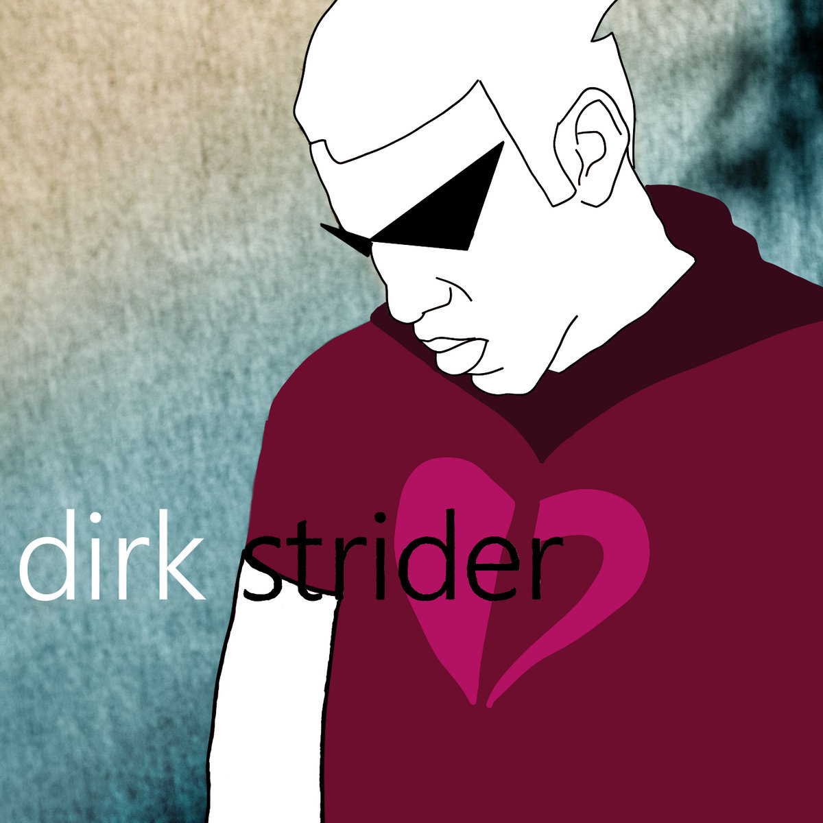 Homestuck Dirk