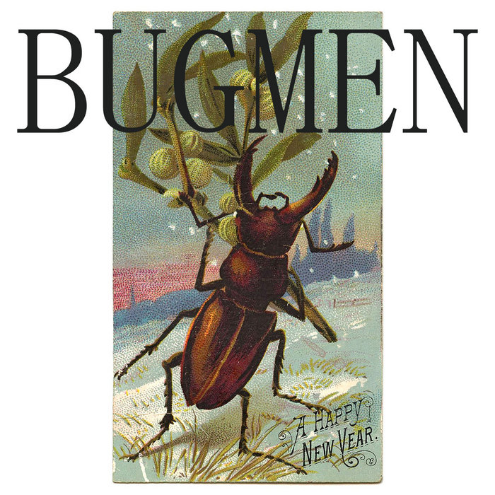 New Year | Bugmen