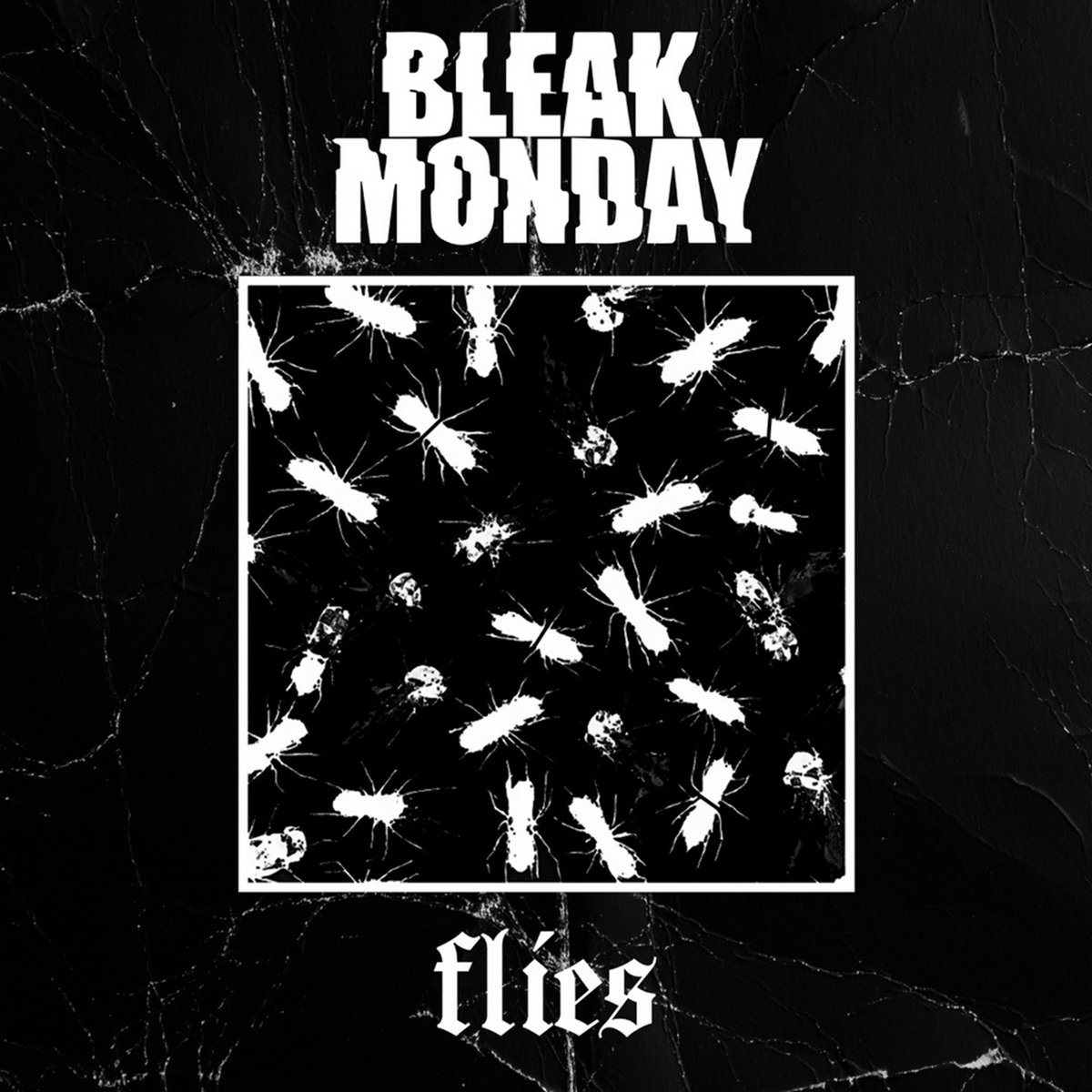 flies | Bleak Monday