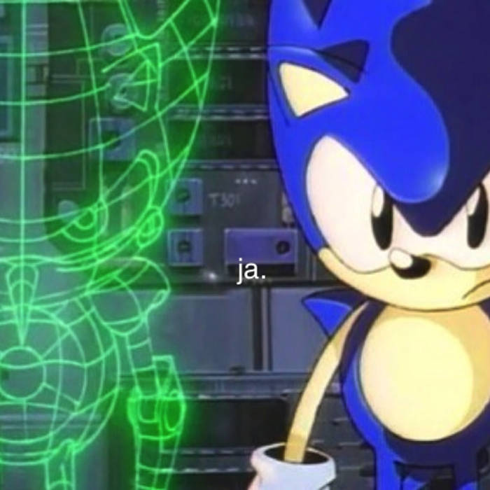 Joseph The Hedgehog