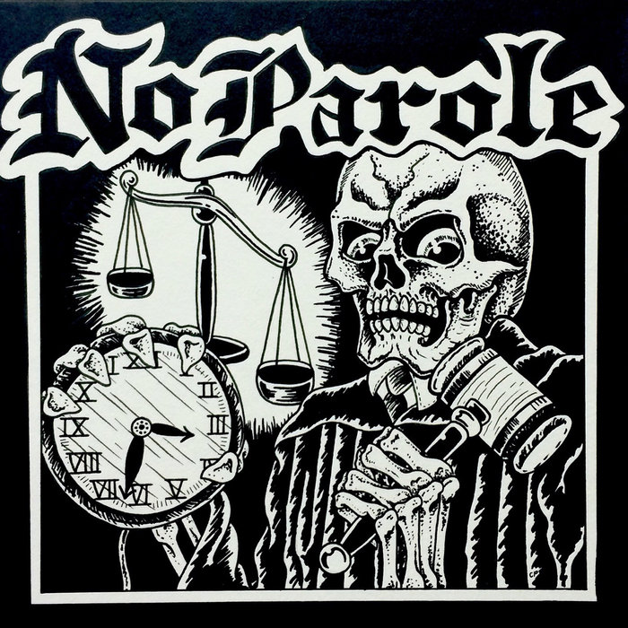 No Parole | No Parole | Mad at the World Records
