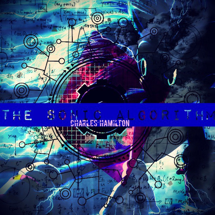 The Sonic Algorithm | The Talented Mr. Hamilton