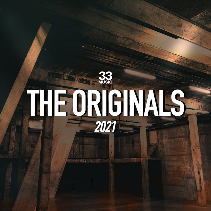 33 Music - The Originals | 33 Music