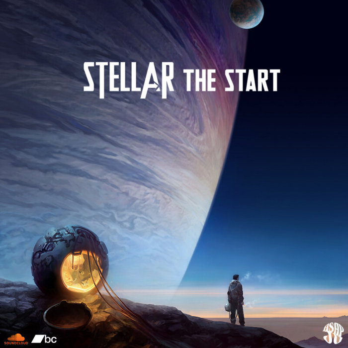 STELLAR The Start | ASAPJU