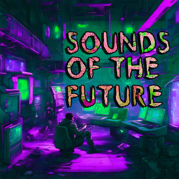 SOUNDS OF THE FUTURE | S&S PRODUCER