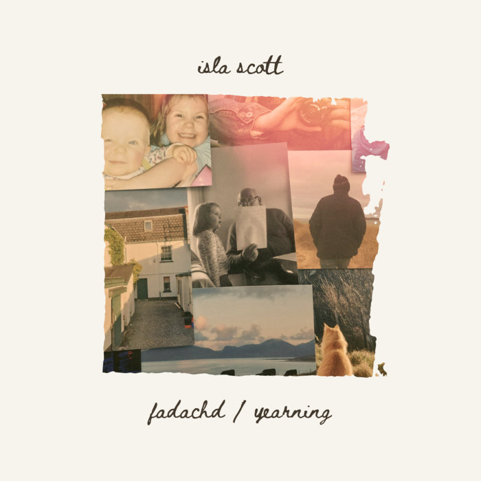 Fadachd/Yearning | Isla Scott