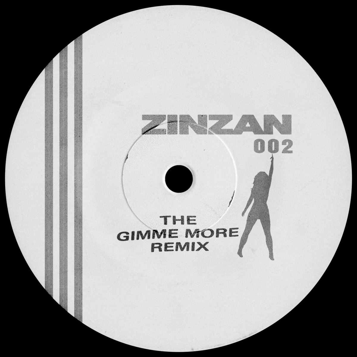 Britney Spears - Gimme More (Zinzan Remix) | Zinzan