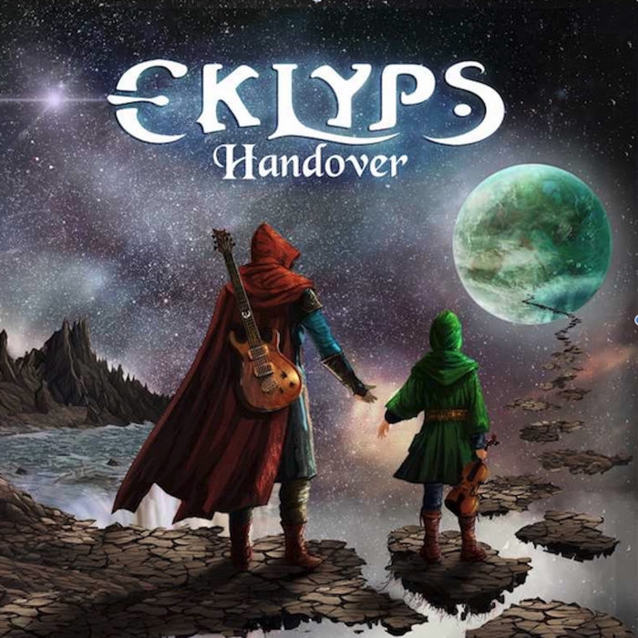 Handover | EKLYPS