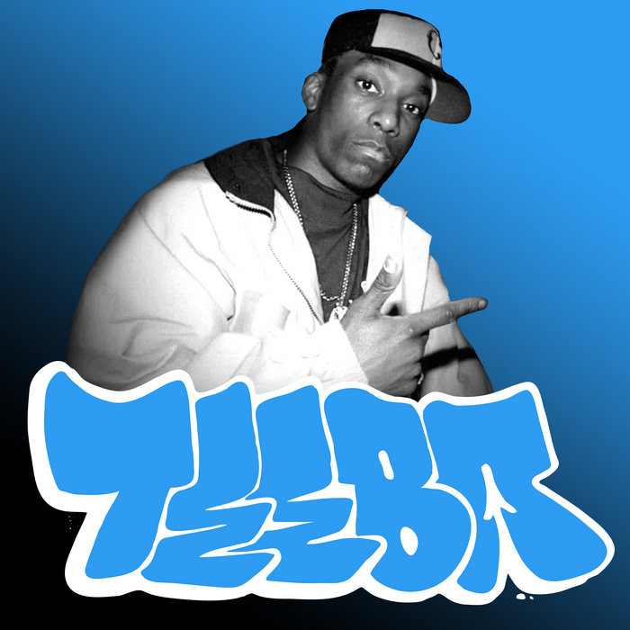 Big L - MVP (Teeba Remix) | Teeba