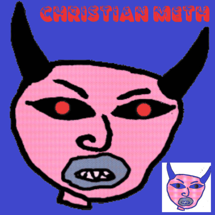 Cherry Muse | Christian Meth