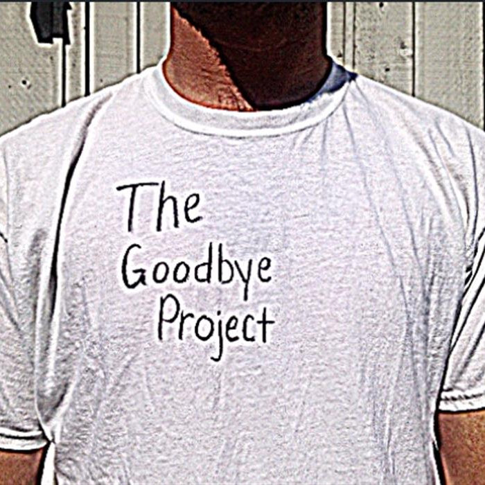 The Goodbye Project | Dallan Arnold