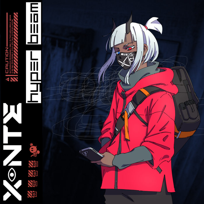 HYPER BEAM | x.nte