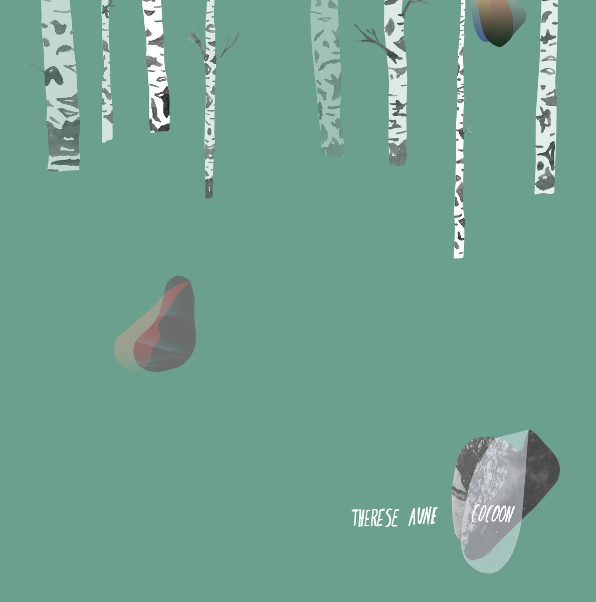 Cocoon | Therese Aune