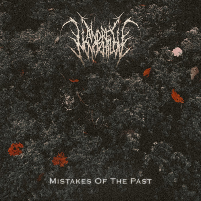 Mistakes Of The Past | Andrey Novozhilov