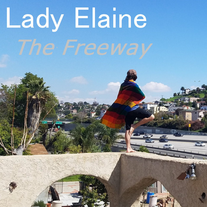 The Freeway (A purge) | Greg Lucas, Adam Daugherty | Greg Lucas